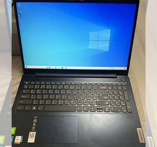 Ноутбук lenovo ideapad 3