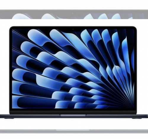 Ноутбук Apple MacBook Air 15 M3 16GB 256GB