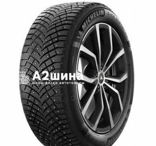 Michelin X-Ice North 4 295/40 R21