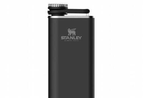 Фляга stanley Classic 0,23 л, черная