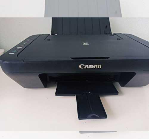 Мфу 3 в 1 canon pixma