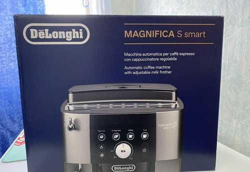 Кофемашина DeLonghi Ecam 250.33.tb