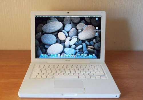 Ноутбук Macbook a1181 (2007)