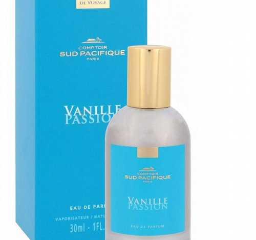 Comptoir Sud Pacifique Vanille Passion 30 мл