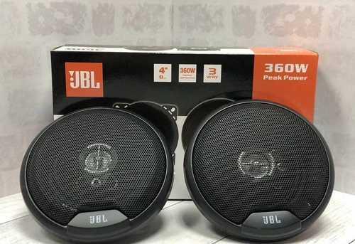 Динамики JBL 10 см 4 дюйма 360W