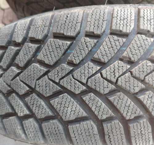 Haida HD617 205/60 R16