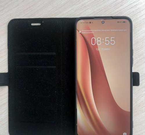 Телефон Honor X8 Новый