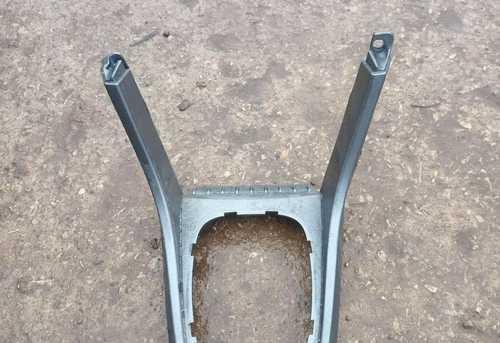 Панель кулисы кпп T11-5305940PF Chery