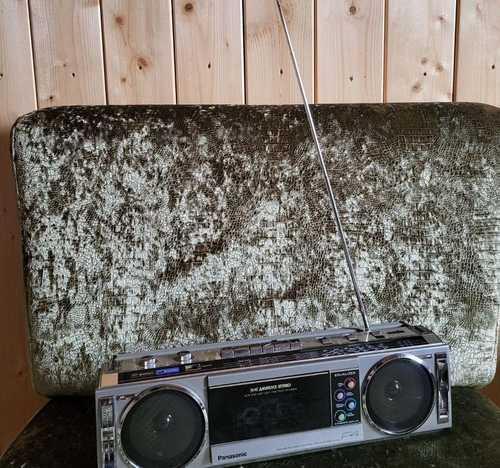 Panasonic RX F4