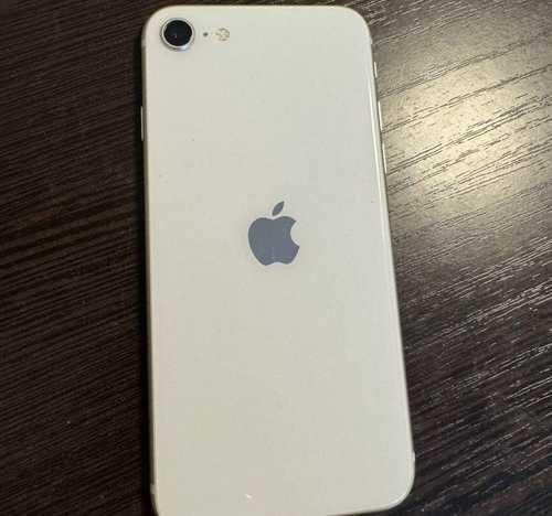 iPhone SE (2022), 64 ГБ