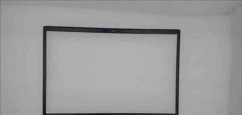 Рамка экрана для ноутбука asus N7400PC