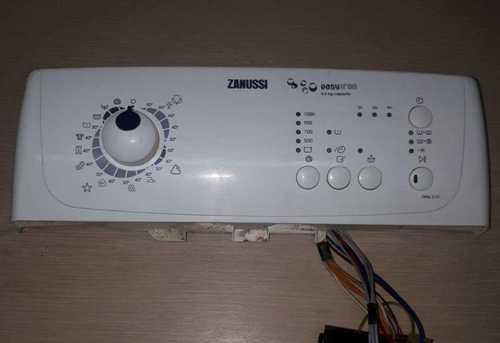 Модуль стиральной машины Zanussi ZWQ 5101