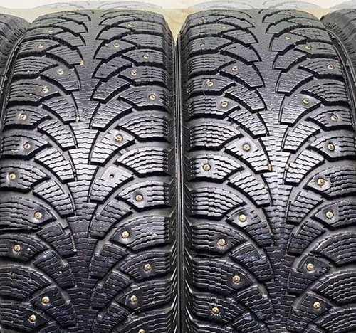 Nokian Tyres Nordman 4 205/55 R16