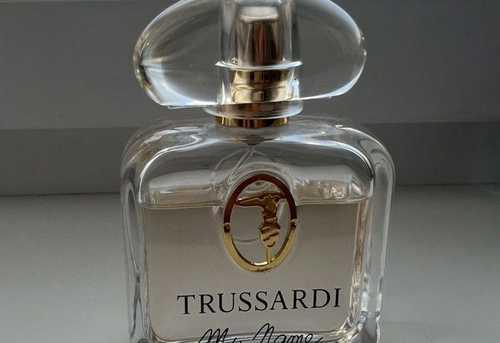 Туалетная вода Trussardi