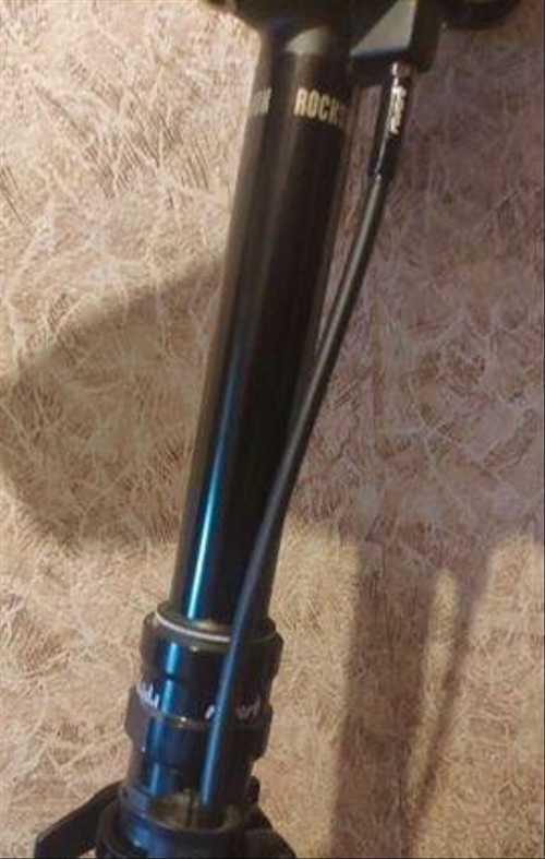 Rock Shox Reverb
