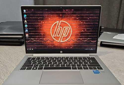 HP ProBook 430 G8 IPS i3-1115G4 3.0Ghz/8Gb/256SSD