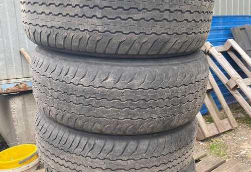 Dunlop Grandtrek AT25 285/60 R18