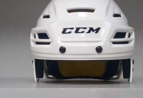 Хоккейный шлем ccm "s"