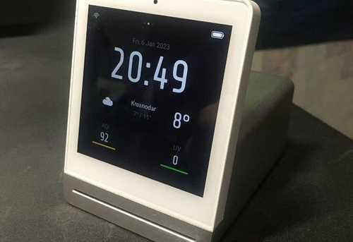 Монитор качества воздуха. Qingping Air Monitor