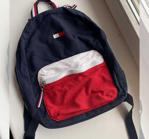 Рюкзак Tommy Hilfiger