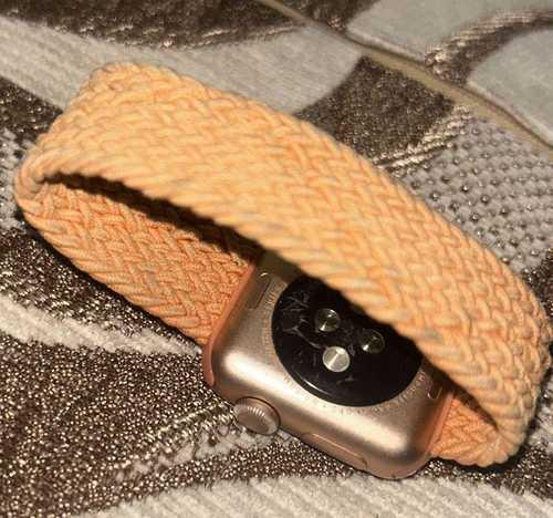 Apple Watch series 3 38mm
