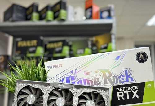 Видеокарта rtx 3070ti