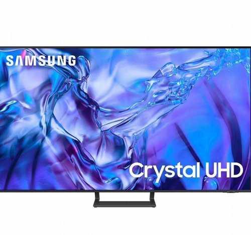 Телевизор Samsung UE55DU8500uxru