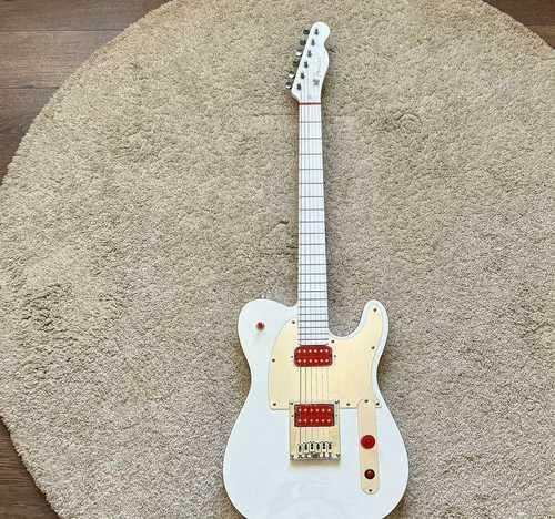 Fender Telecaster Ghost John5 Signature