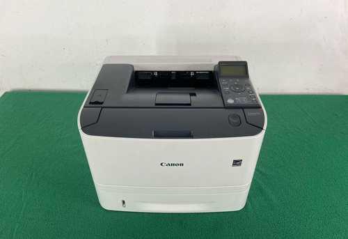 Принтер лазерный Canon LBP6680x/ Пробег 23525