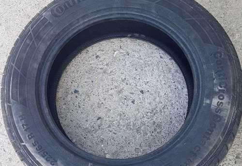 Continental ContiCrossContact LX2 225/65 R17