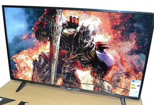 Телевизор Philips 40PFS5073 2018 LED