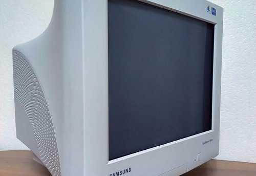 Монитор ЭЛТ 19" Samsung SyncMaster 959NF