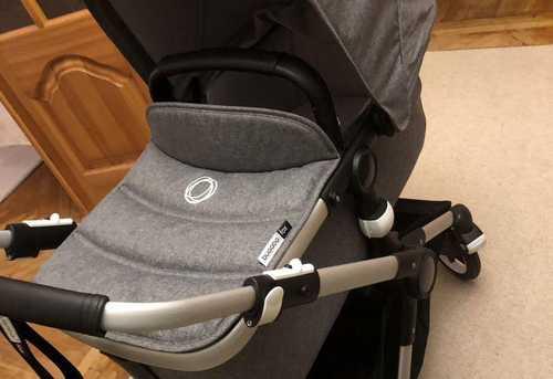 Продам детскую коляску Bugaboo Fox