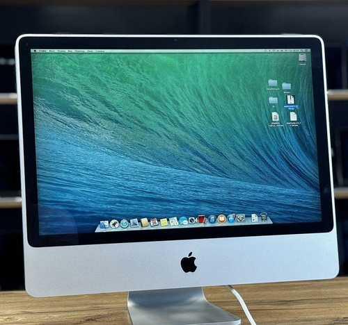 iMac 24