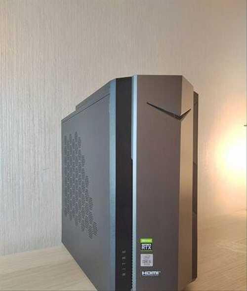 Системный блок Acer Nitro N50-610
