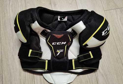 Хоккейный нагрудник детский CCM SuperTacks Yth М