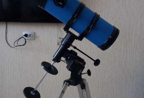 Телескоп DeAgostini