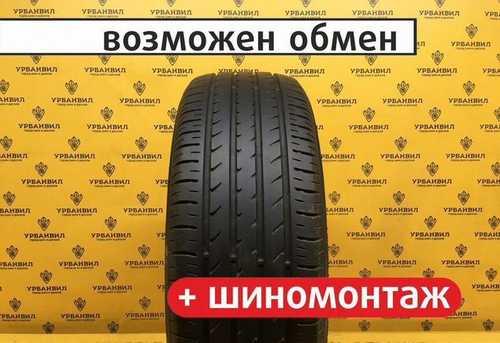 Toyo NanoEnergy R38 205/60 R16 92V