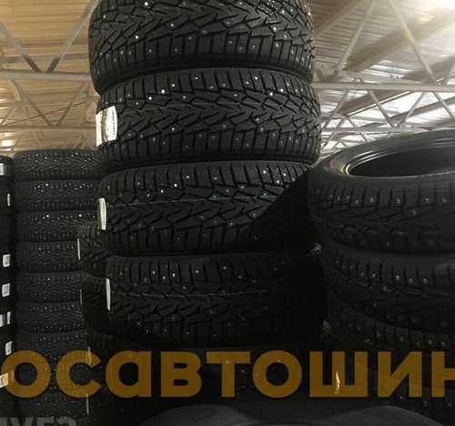 Ikon Tyres Nordman 7 SUV 255/65 R17 114T