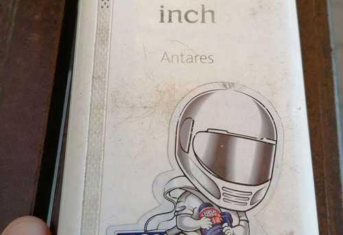 Планшет inch antares