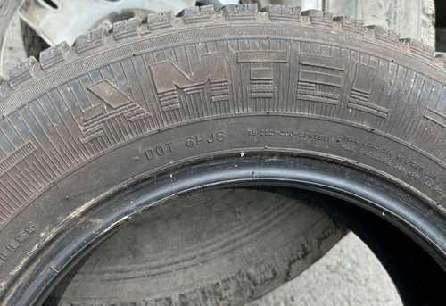 Amtel Planet DC 185/70 R14