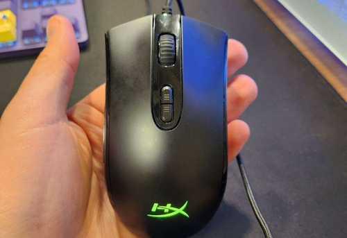 Игровая мышь hyperx Pulsefire Core