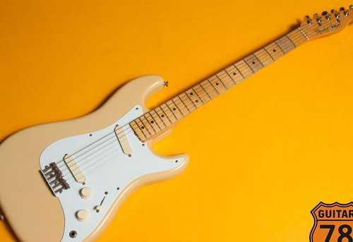 Fender Bullet Vintage Stratocaster USA 1981