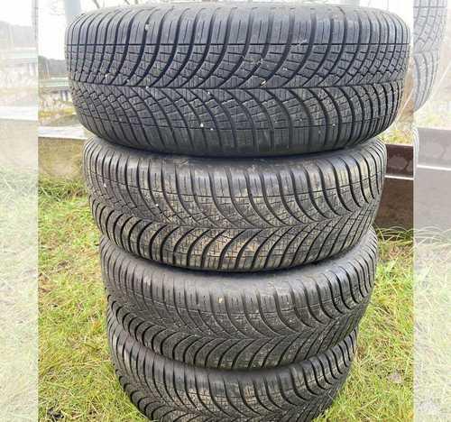 Goodyear Vector 4Seasons Gen-3 195/65 R15 95V