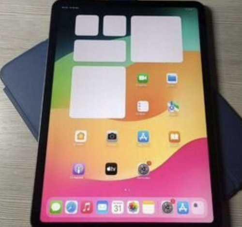 iPad pro 11 2018