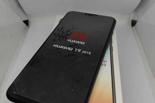 Huawei Y9.2019.128gb