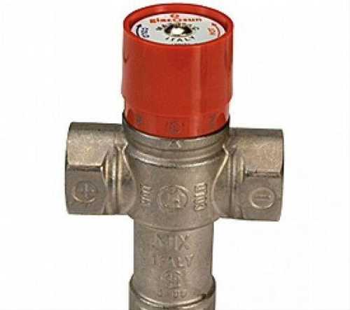 Термостатический смесительный клапан 3/4" R156 Gia