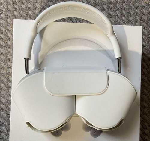 Airpods max