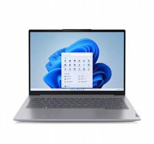 Ноутбук Lenovo ThinkBook 14 G6 ABP 21KJ000XAK ENG-wpro - новый