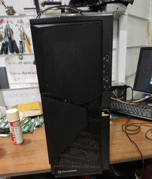 Корпус для пк Thermaltake Armor A90 Full tower